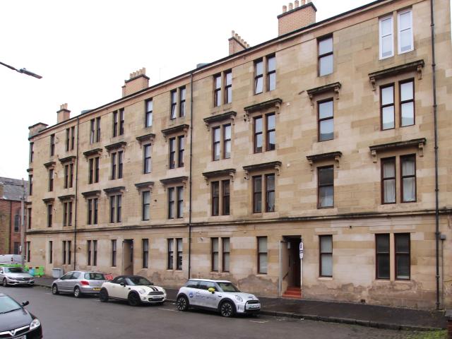 apartment for rent in Muirpark Street, Partick, Glasgow