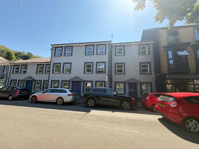 apartment for rent in Mumbles Road, SA3 4DL