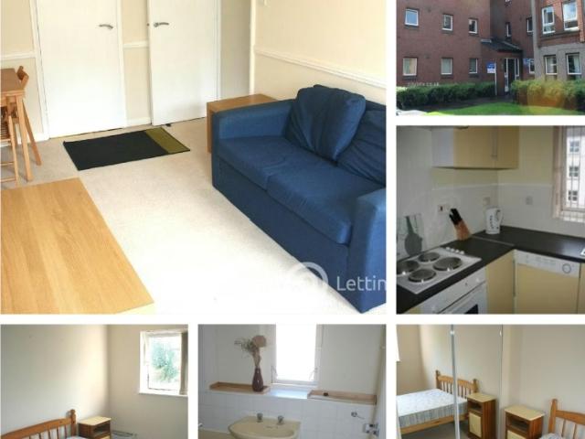 apartment for rent in Murano Place, Leith, Edinburgh, EH7