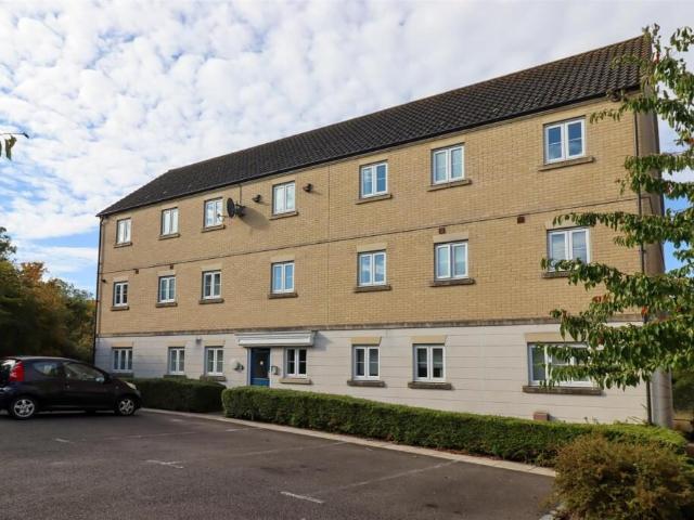 apartment for rent in Murfitt Close, CB6 3FN