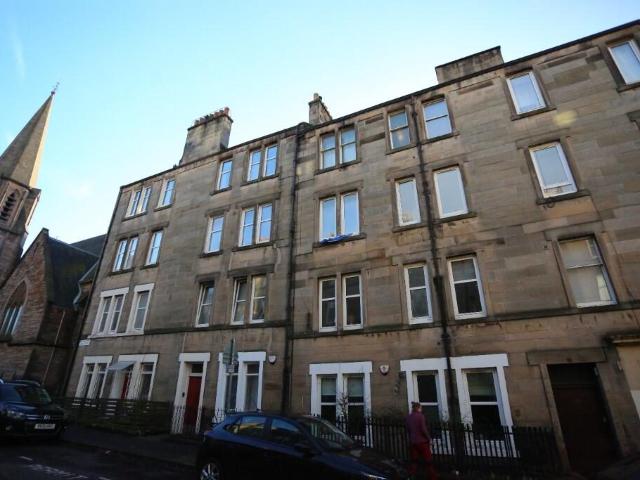 apartment for rent in Murieston Crescent, EH11 2LQ