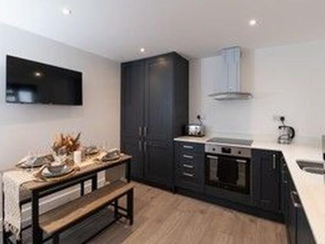 apartment for rent in N12 Woodside Pk Rd 13B