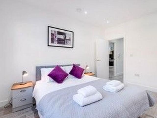 apartment for rent in NN Corporation St 02