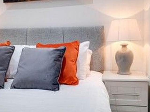 apartment for rent in NN Corporation St 03