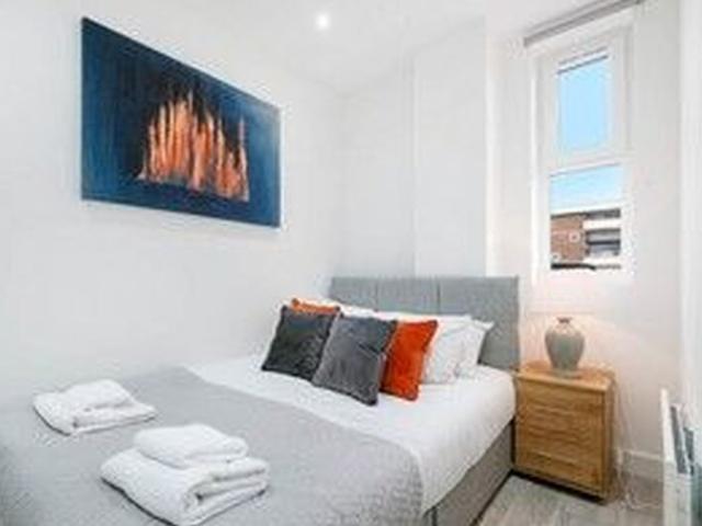 apartment for rent in NN Corporation St 04