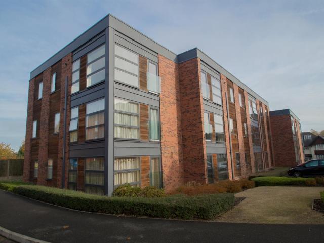 Apartment for rent in Nottingham
