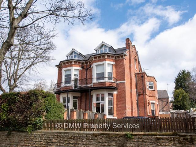 Apartment for rent in Nottingham