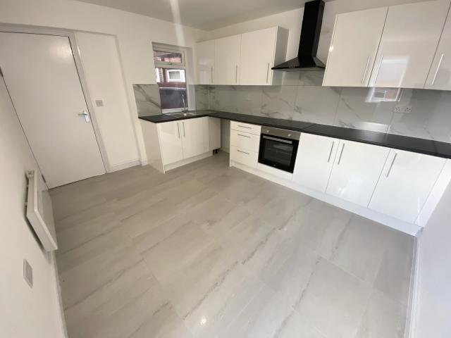 apartment for rent in Nottingham Road, Ilkeston, ILKESTON, DE7 5RE