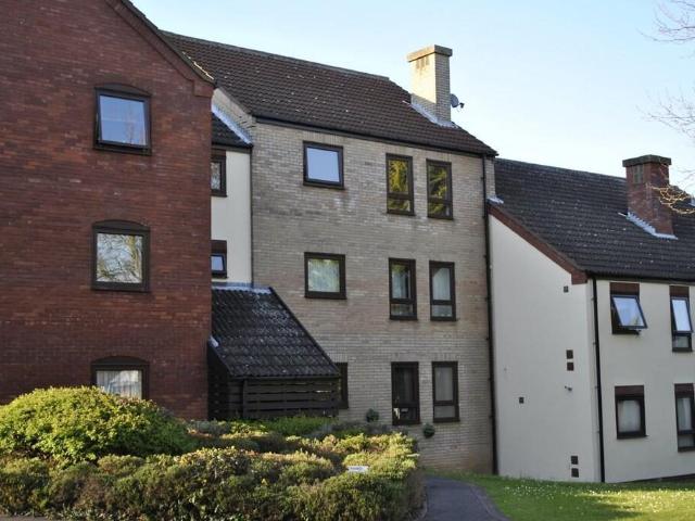 apartment for rent in Nowton Road, IP33 2DD