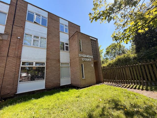 apartment for rent in NO DEPOSIT! Sycamore Court, Beeston, Nottingham