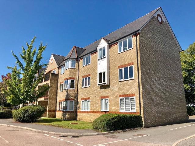 apartment for rent in Norbury Avenue, Watford, Watford