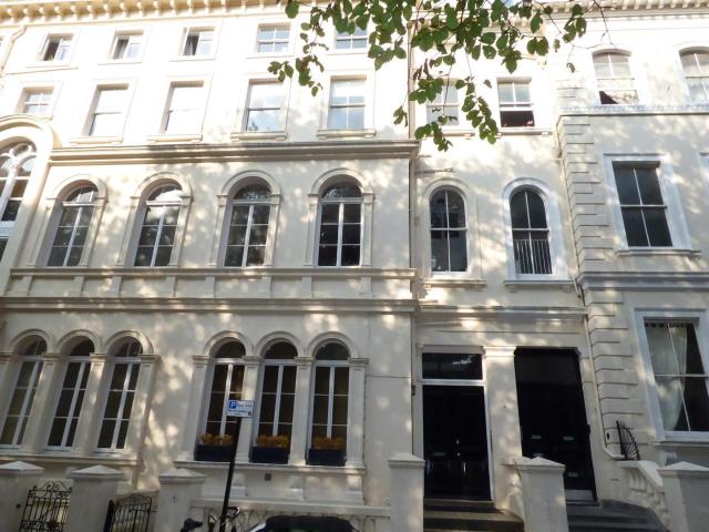 apartment for rent in Norfolk Terrace, Brighton, BN1