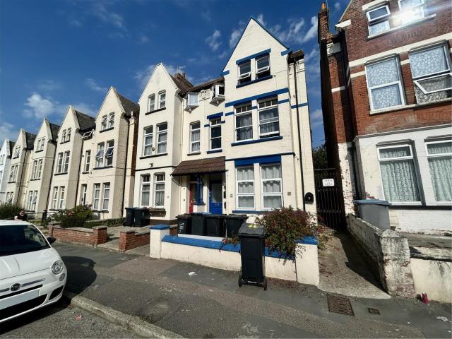 apartment for rent in Norfolk Road, Margate CT9 2HU