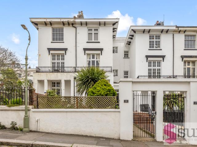apartment for rent in Norfolk Square, Brighton, East Sussex