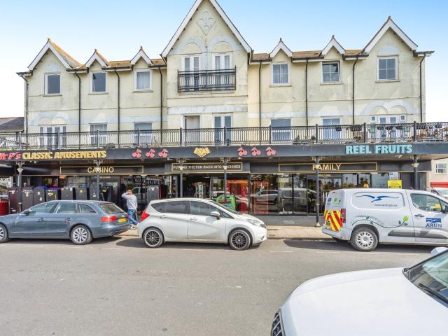 apartment for rent in Norfolk Street, Bognor regis, Bognor regis