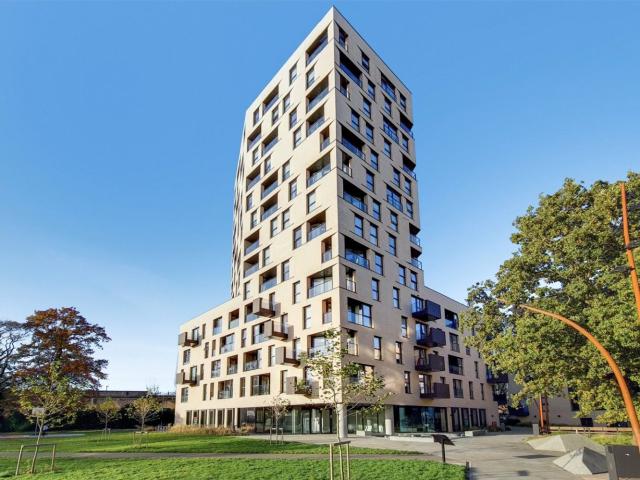 apartment for rent in Norman Court, Burgess Springs, Chelmsford, CM1 1DR