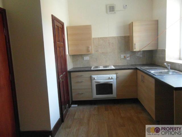 apartment for rent in Normanton Road, DE23 6WE