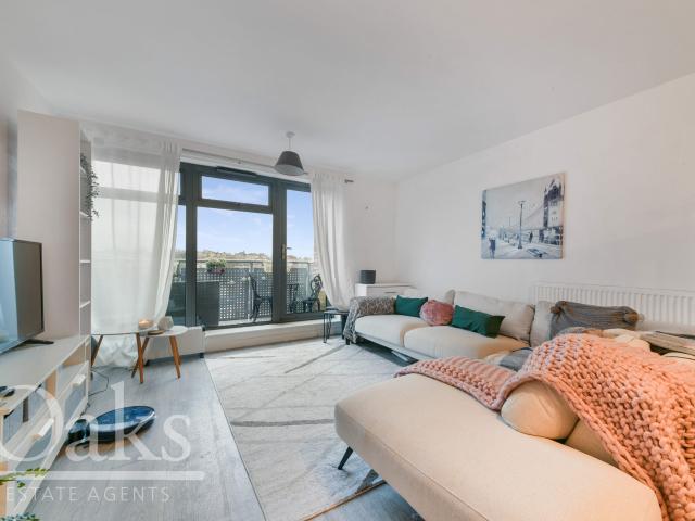 apartment for rent in Norwood Road, Tulse Hill, London