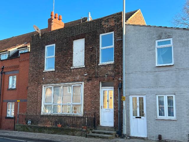 apartment for rent in Norwich Road, Wisbech
