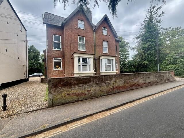apartment for rent in Norwich Street, Dereham, Dereham