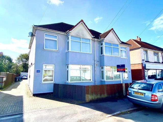 apartment for rent in Northville Road, Bristol, BS7 0RG