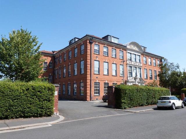 apartment for rent in Northwick Avenue, WR3 7AT