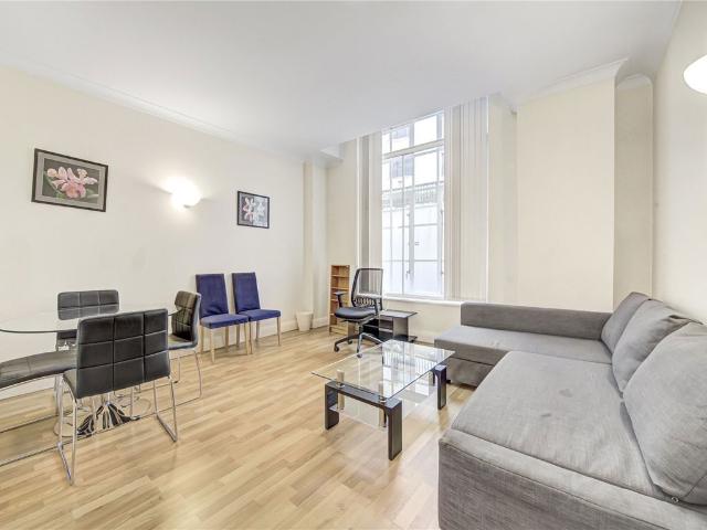 apartment for rent in North Block, Waterloo