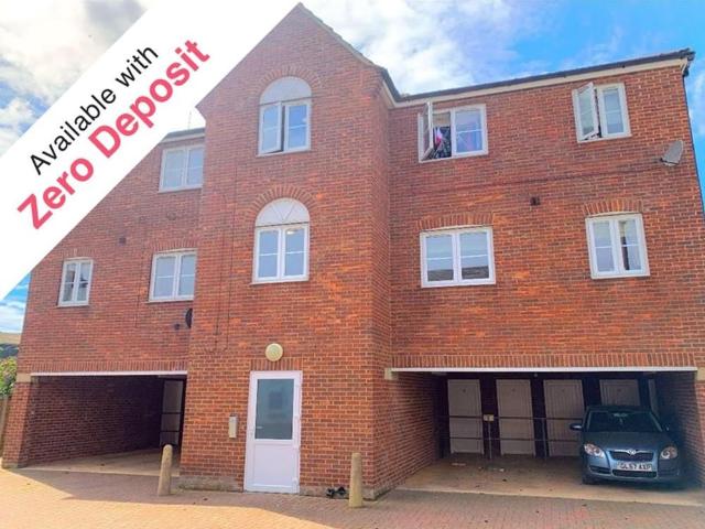 apartment for rent in North End, Wisbech