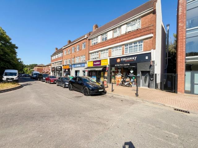 apartment for rent in North Orbital Road, Denham, UB9