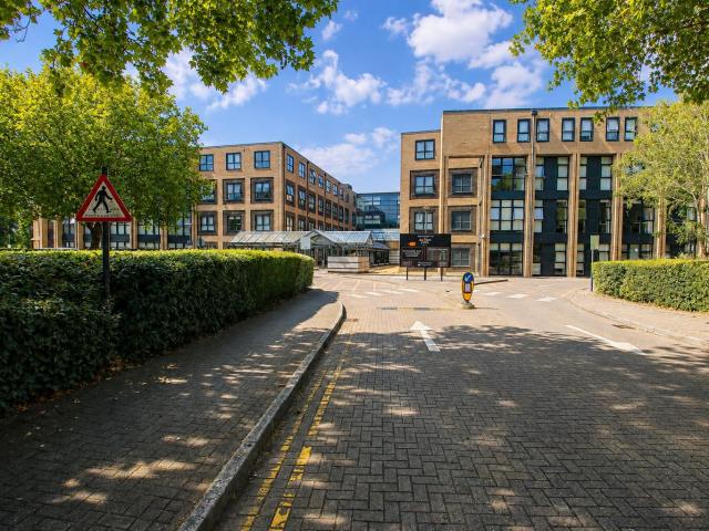 apartment for rent in North Star Avenue, Swindon, SN2