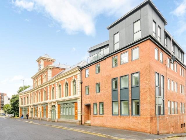 apartment for rent in North Street, LS2 7PN