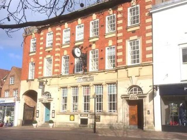 apartment for rent in North Street, TA1 1LW