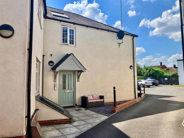 Apartment for rent in North Street, Wellington