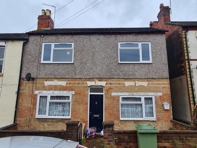 apartment for rent in North Street, Wellingborough, Wellingborough