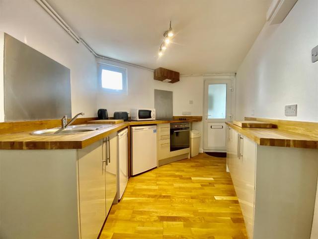 apartment for rent in North Road West, Plymouth