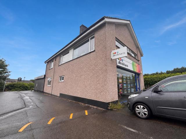 apartment for rent in North Road, Bristol, Stoke gifford, Bristol, Stoke gifford