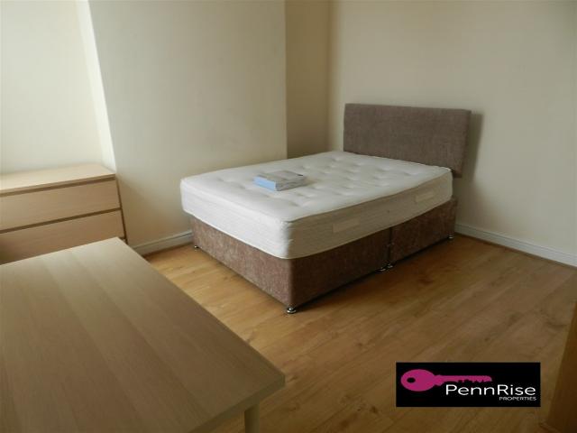 apartment for rent in North Road, Cardiff