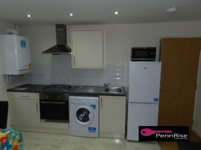 apartment for rent in North Road, Cardiff