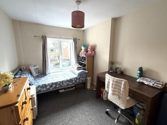 apartment for rent in North Walls Winchester SO23 8DA