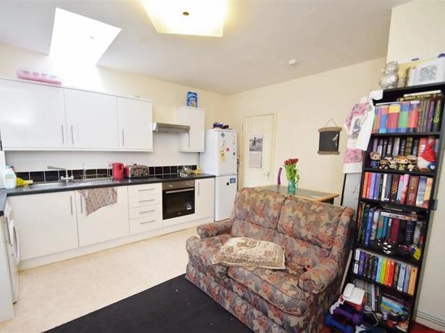 apartment for rent in North Walls Winchester SO23 8DA