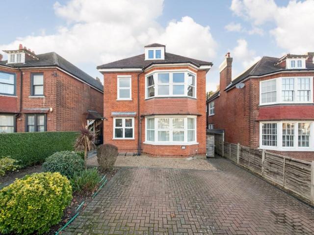 apartment for rent in Northampton Road, CR0 7HB