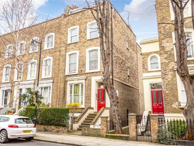 apartment for rent in Northchurch Road, N1 3NY