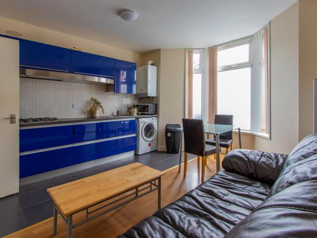apartment for rent in Northcote Street, Cardiff, CF24 3BH