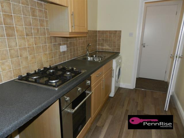 apartment for rent in Northcote Street, Cardiff