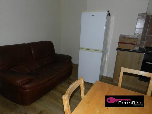 apartment for rent in Northcote Street, Cardiff
