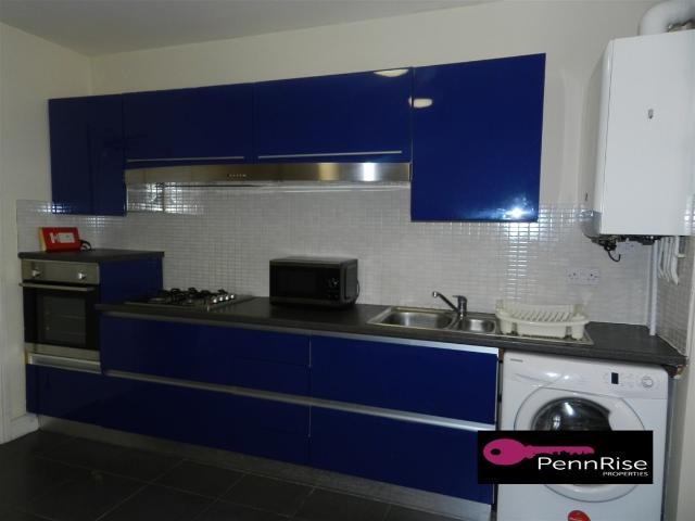 apartment for rent in Northcote Street, Cardiff