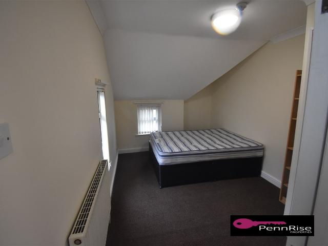 apartment for rent in Northcote Street, Cardiff