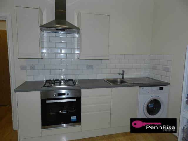apartment for rent in Northcote Street, Cardiff
