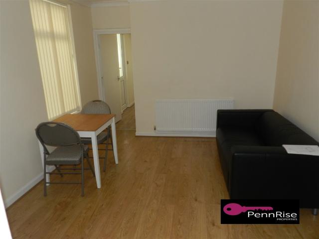 apartment for rent in Northcote Street, Cardiff