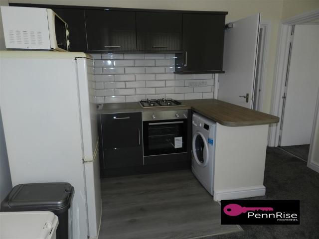 apartment for rent in Northcote Street, Cardiff